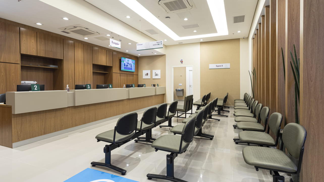 Página Inicial - Cema Hospital