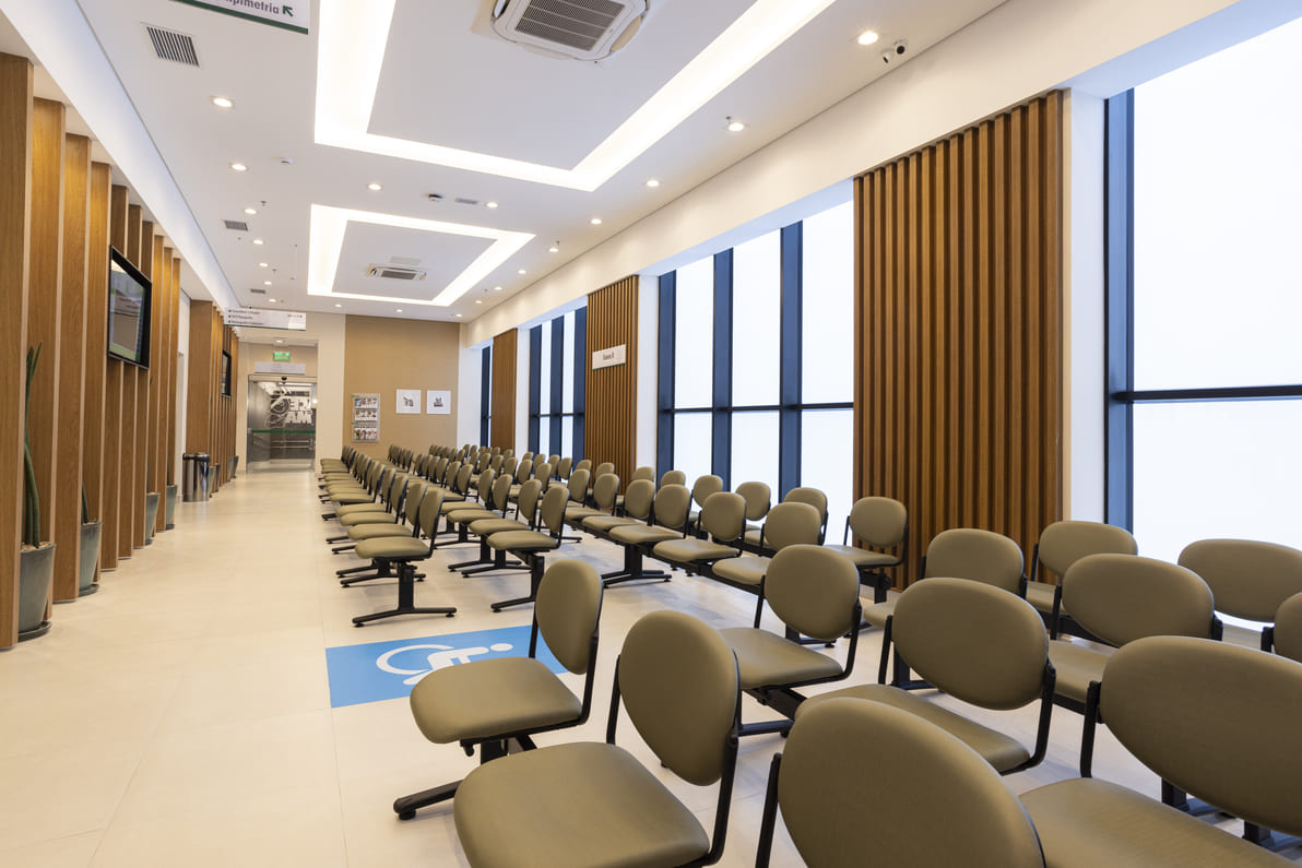 Página Inicial | Cema Hospital de Especialidades