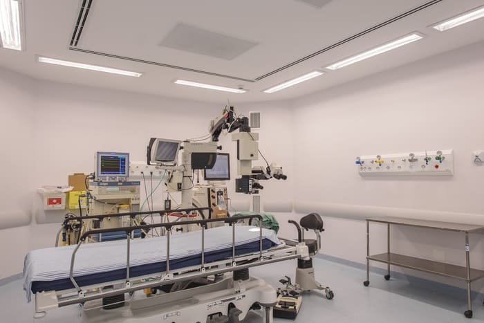 Blog - CEMA Hospital